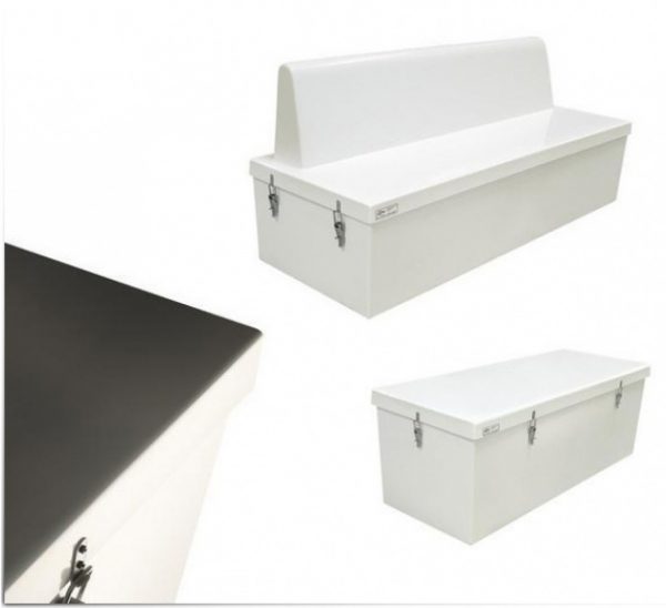 Storage Cabinet type OL-series | Libra - Storage
