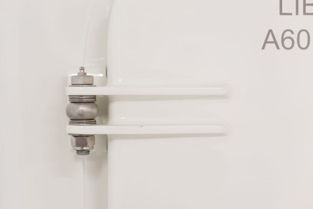 WRD A60 Weathertight Steel Door | Doors - Libra