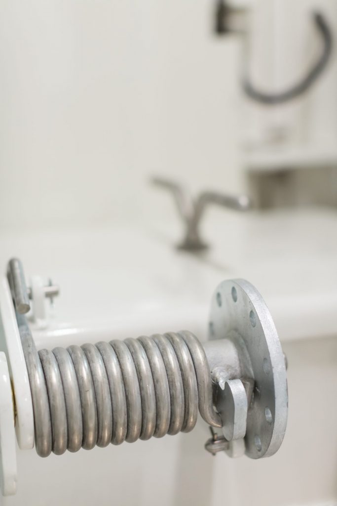 WRH Weathertight Steel Escape Hatch | Hatches - Libra