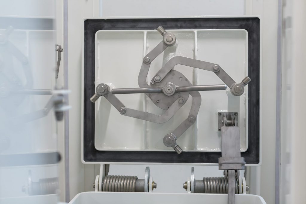 WRH A60 Weathertight Steel Escape Hatch | Hatches - Libra