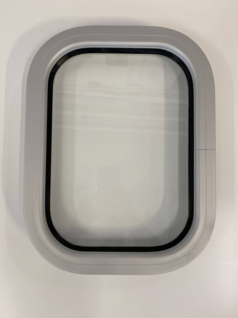 Window 300 x 450mm | Spare Parts - Libra