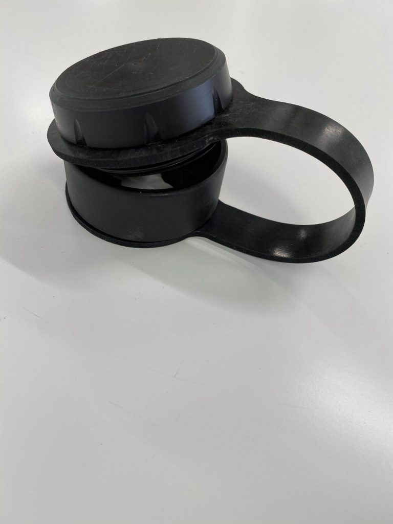 Cylinder Cover Cap | Spare Parts - Libra