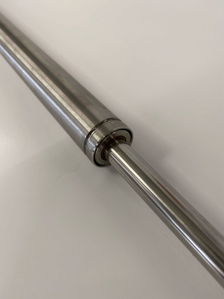 Gas-cylinder | Spare Parts - Libra