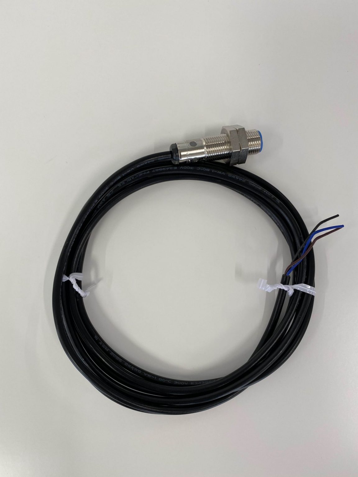 Limit Switch M12 Ex-type | Spare Parts - Libra