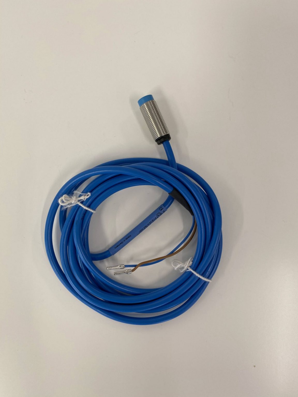 Limit Switch M12 Ex-type | Spare Parts - Libra