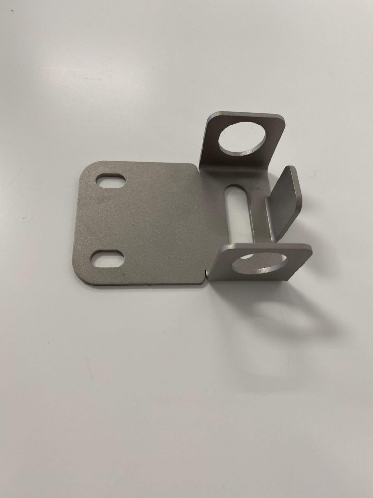 Limit Switch Bracket M18 | Spare Parts - Libra