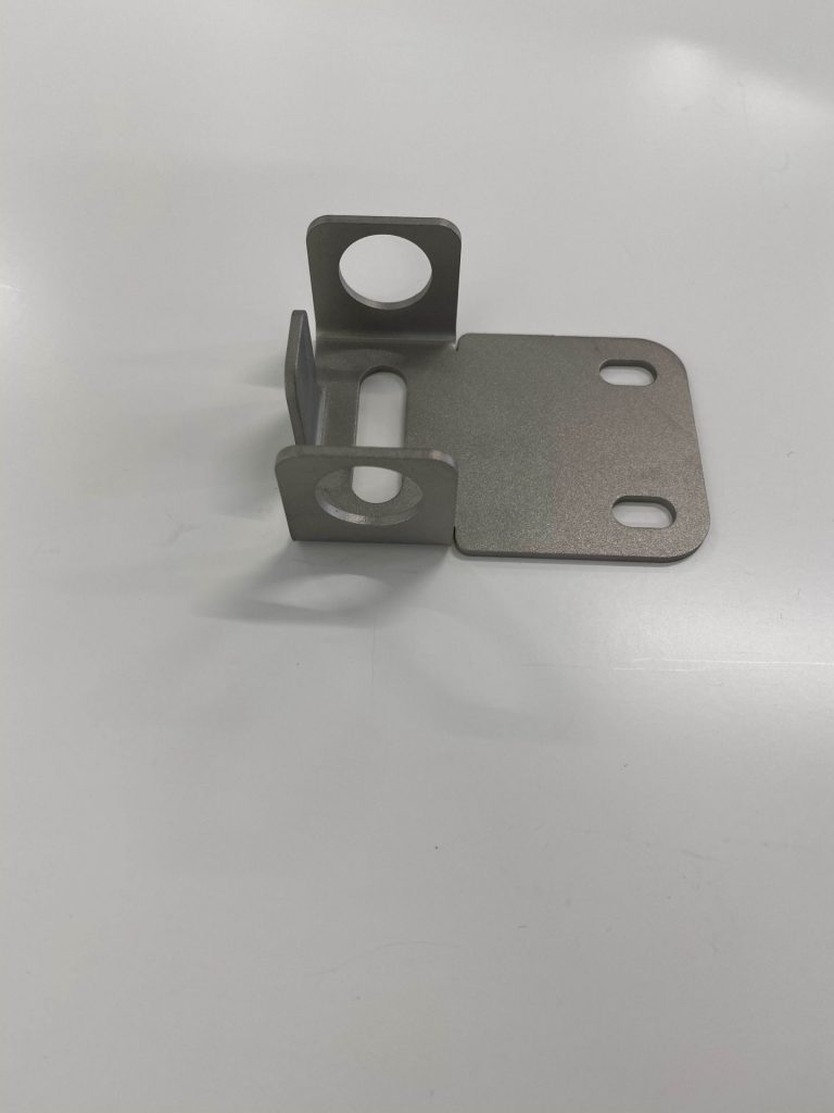 Limit Switch Bracket M18 | Spare Parts - Libra
