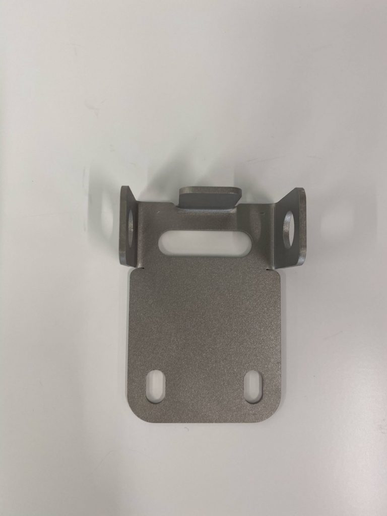 Limit Switch Bracket M12 | Spare Parts - Libra