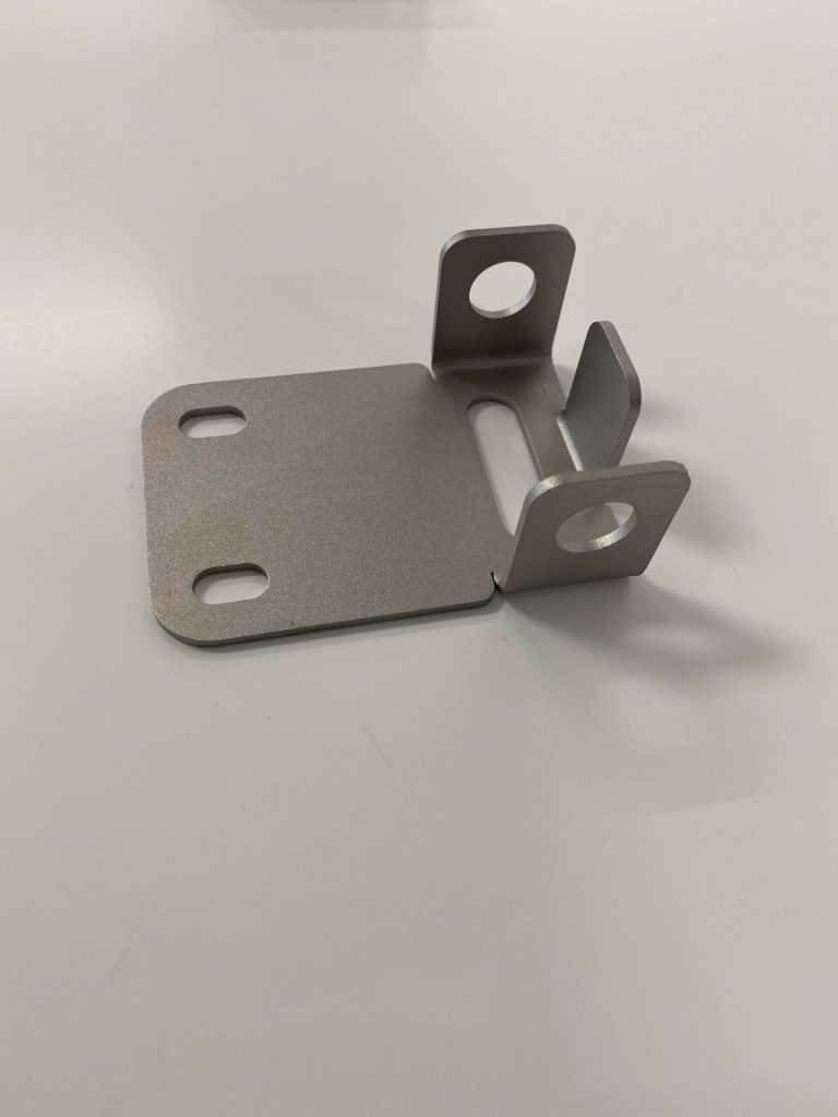 Limit Switch Bracket M12 | Spare Parts - Libra