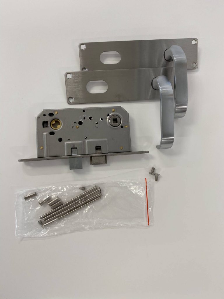 Lock type TV5312 | Spare Parts - Libra