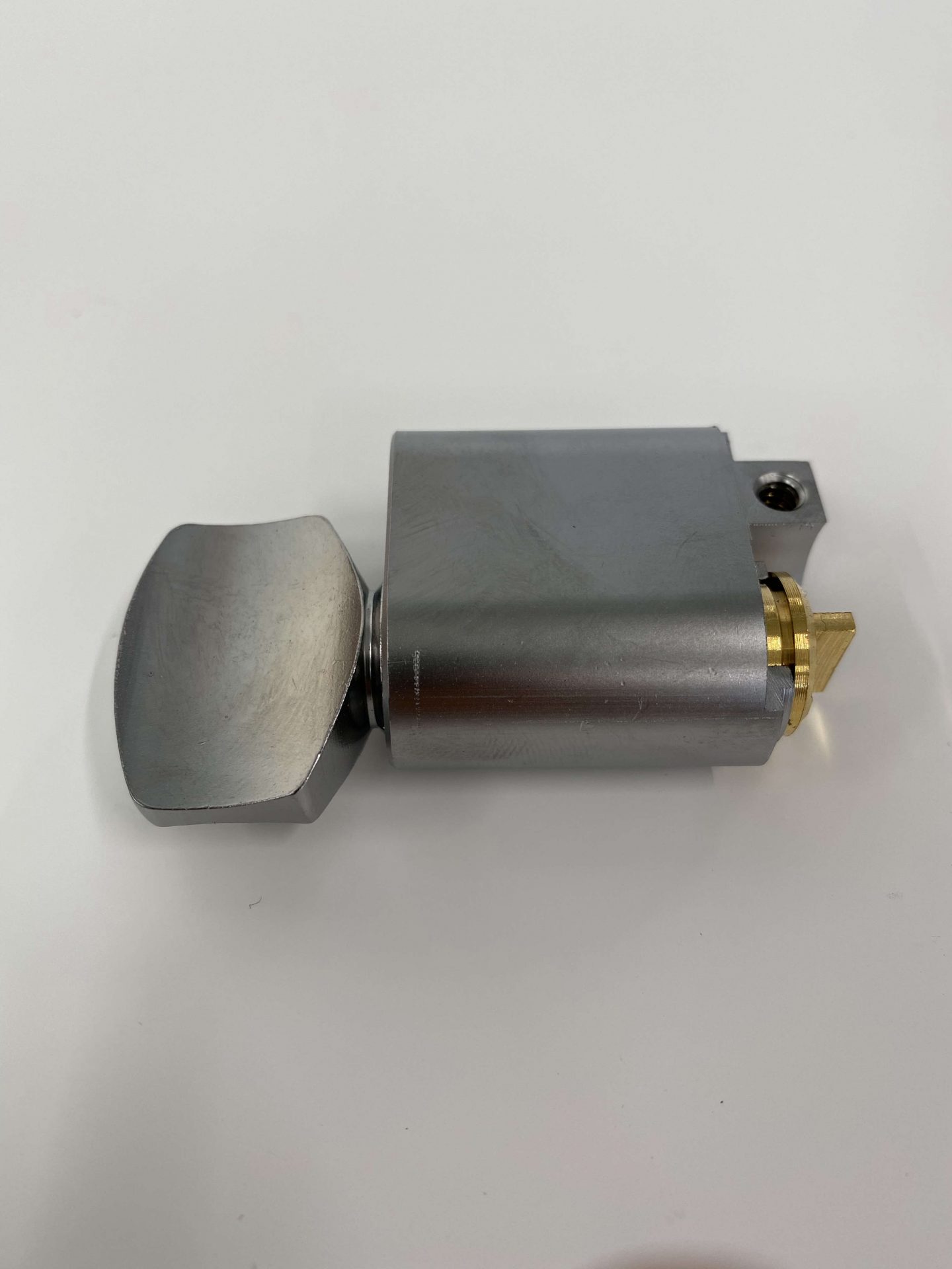 Thumb Turn cylinder | Spare Parts - Libra