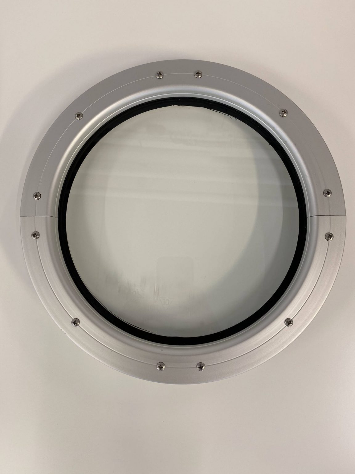 Butyl Gasket for Windows and Portholes | Spare Parts - Libra