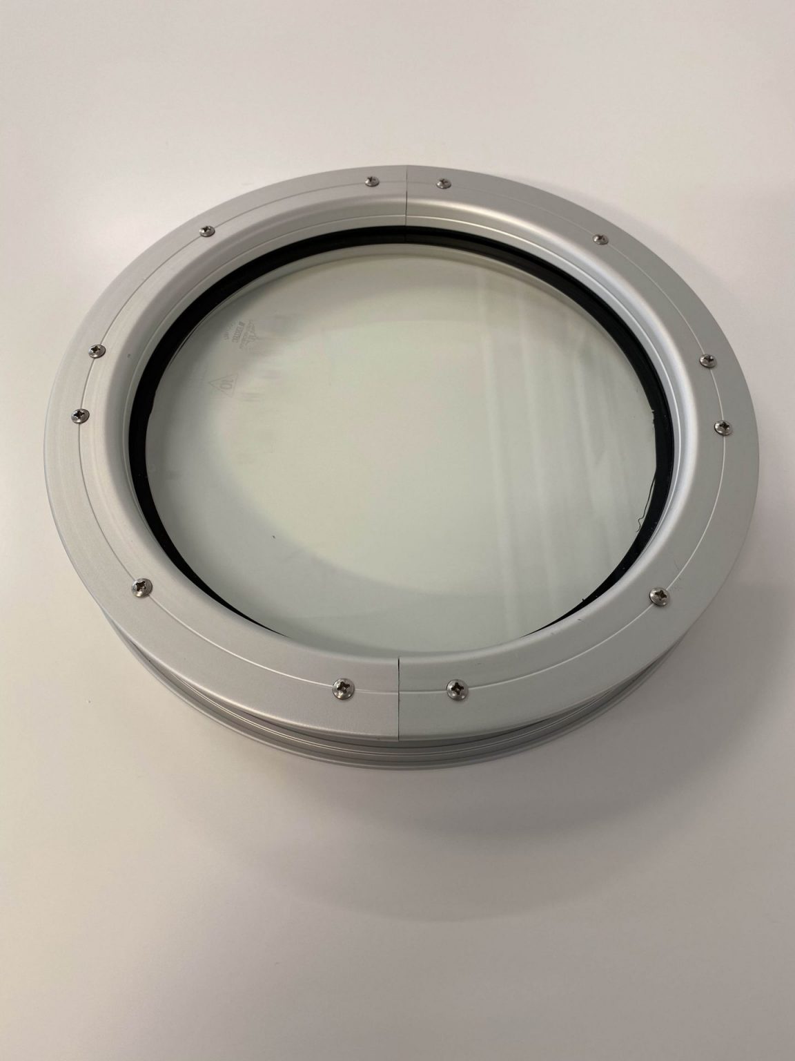 Butyl Gasket for Windows and Portholes | Spare Parts - Libra