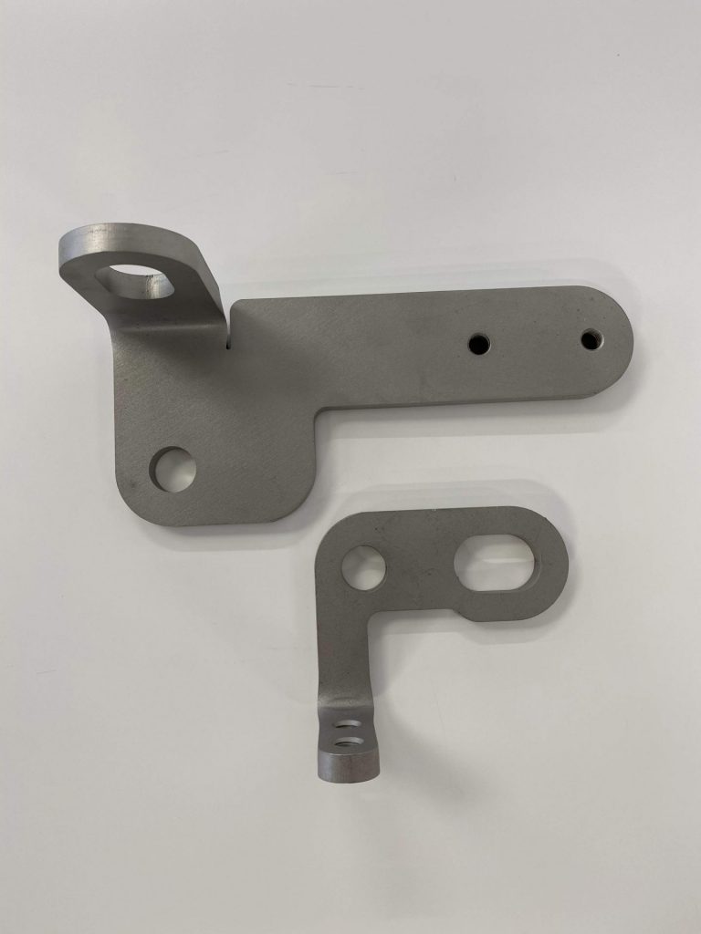 Padlock bracket bolted type | Spare Parts - Libra