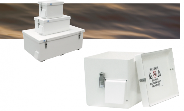 Storage Cabinet type OL-series | Libra - Storage