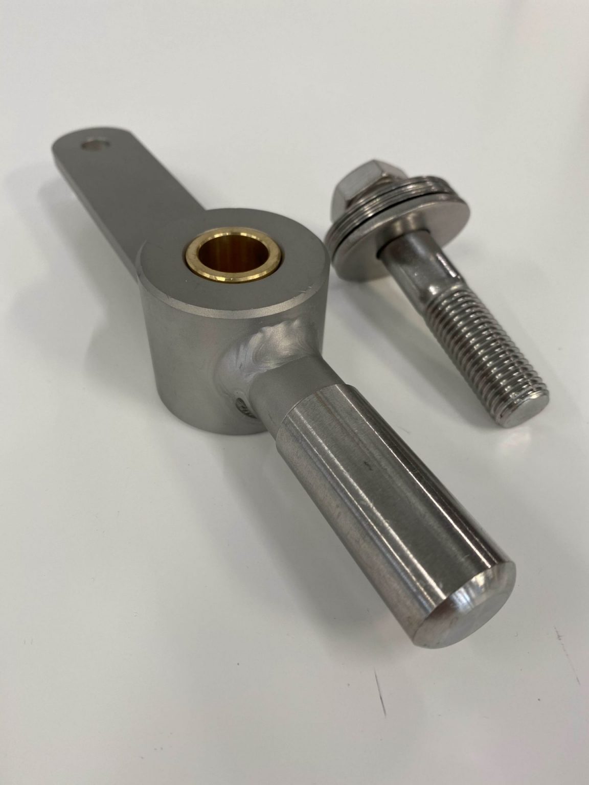 Toggle type Slave - 90 degrees | Spare Parts - Libra