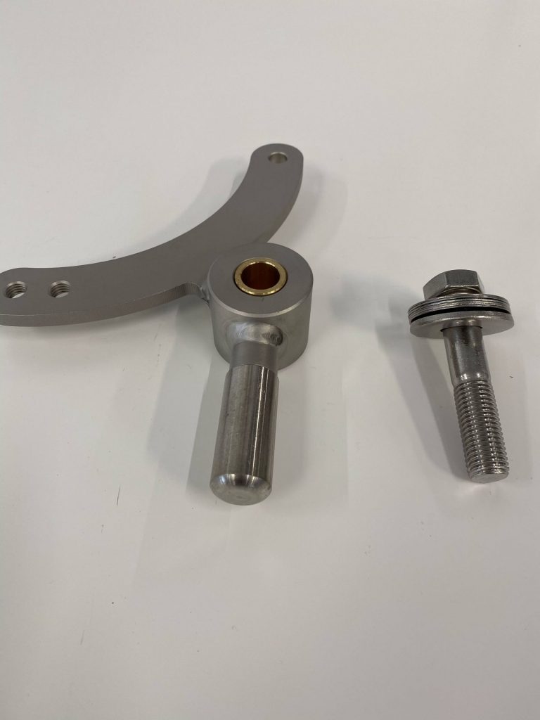 Toggle type Slave - 0 + 90 degrees | Spare Parts - Libra