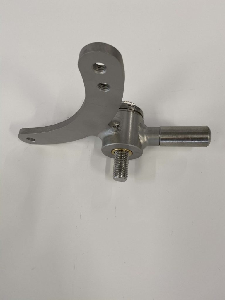 Toggle type Slave - 0 + 90 degrees | Spare Parts - Libra