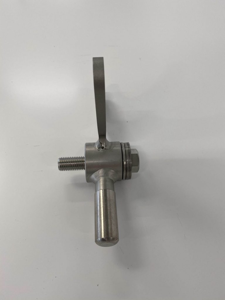 Toggle type Slave - 0 + 90 degrees | Spare Parts - Libra