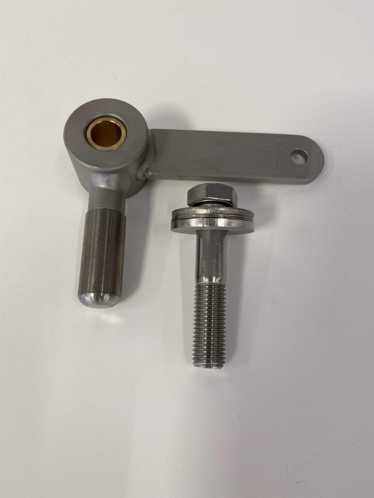 Toggle type Slave - 90 degrees | Spare Parts - Libra