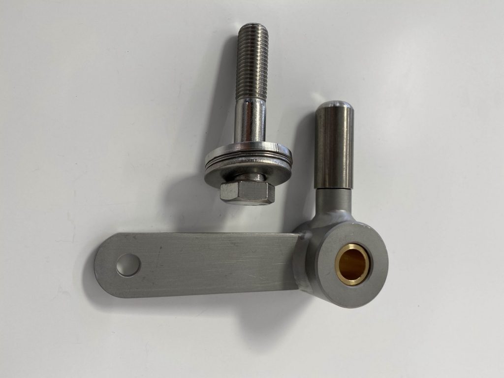 Toggle type Slave - 90 degrees | Spare Parts - Libra