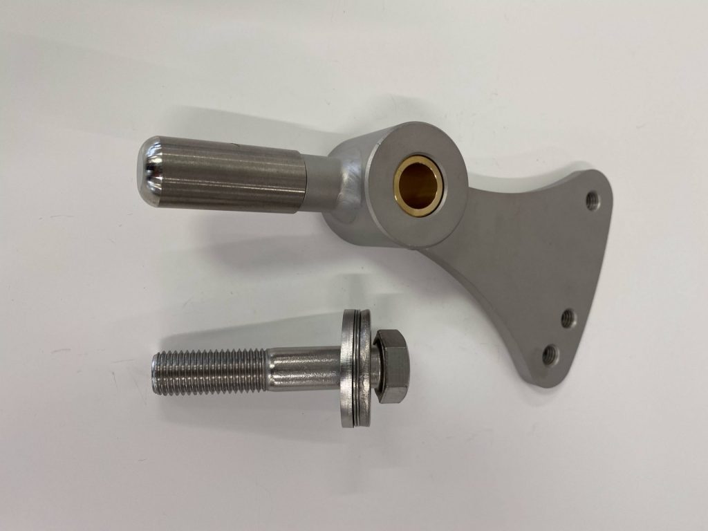 Toggle type Slave - Tripple | Spare Parts - Libra