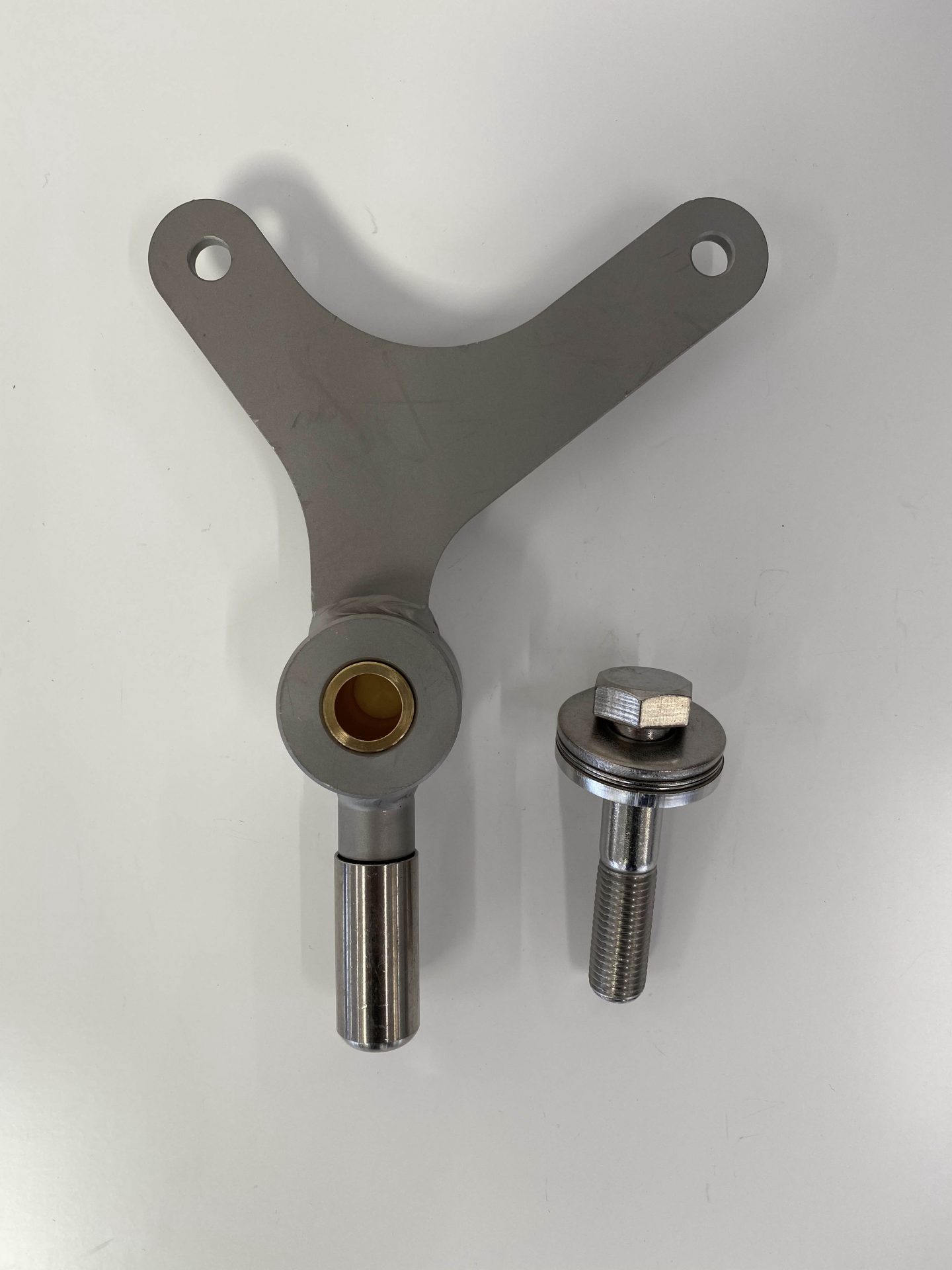 Toggle type Slave - Upper - Libra