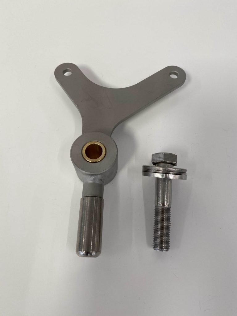 Toggle type Slave - Upper - Libra