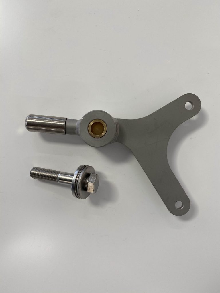 Toggle type Slave - Upper - Libra