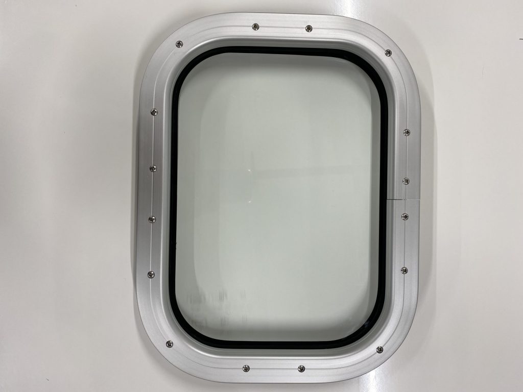 Window 250 x 350mm | Spare Parts - Libra