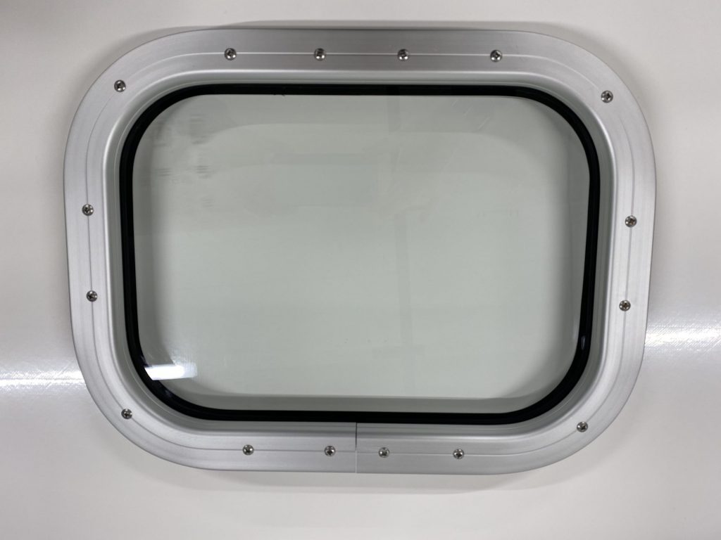 Window 250 x 350mm | Spare Parts - Libra